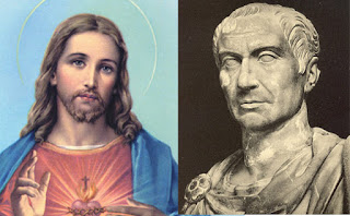 Faktoider: Var Caesar Jesus?