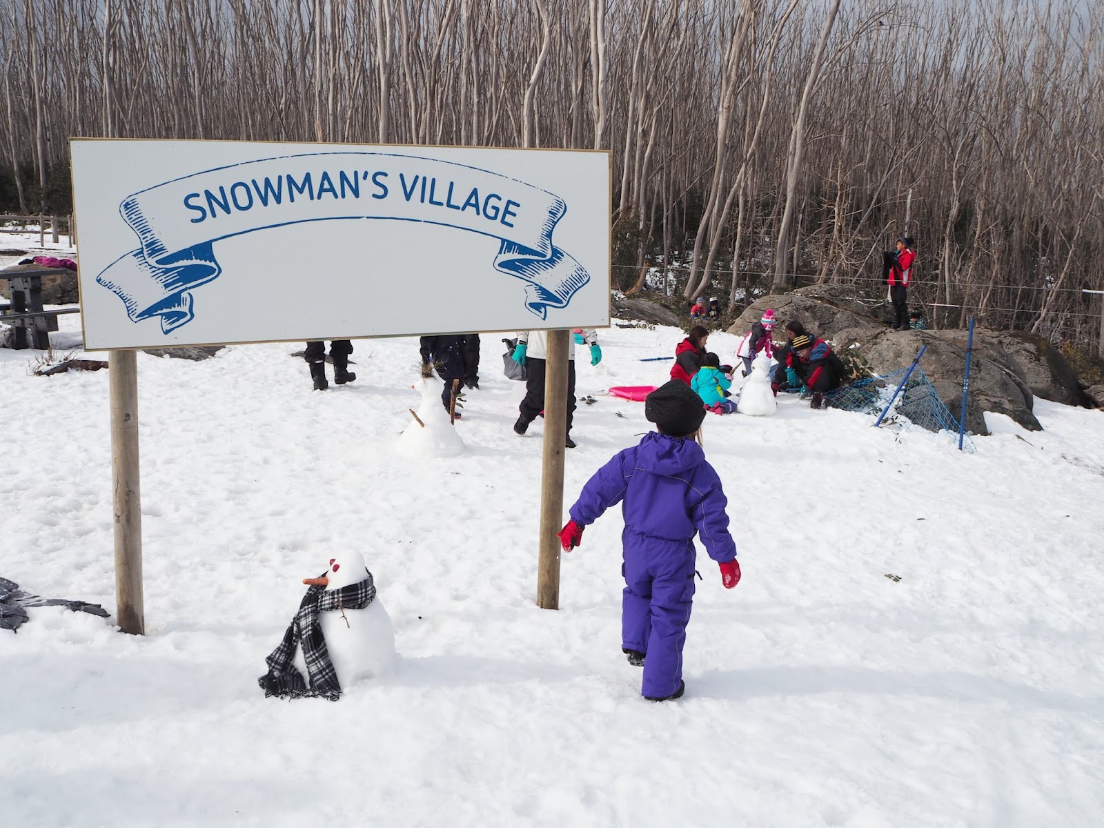 Learn with Play at Home: Tips for fun in the snow with kids.