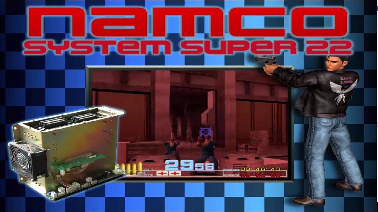 Abandonteca | Retroinvaders