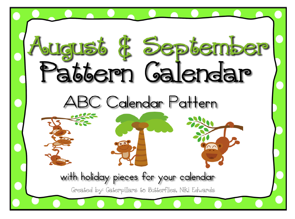 Caterpillars to Butterflies: K Readiness