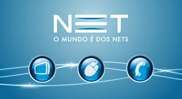 Espaço Aberto: Para a NET, o mundo não é dos nets. É dos trouxas.