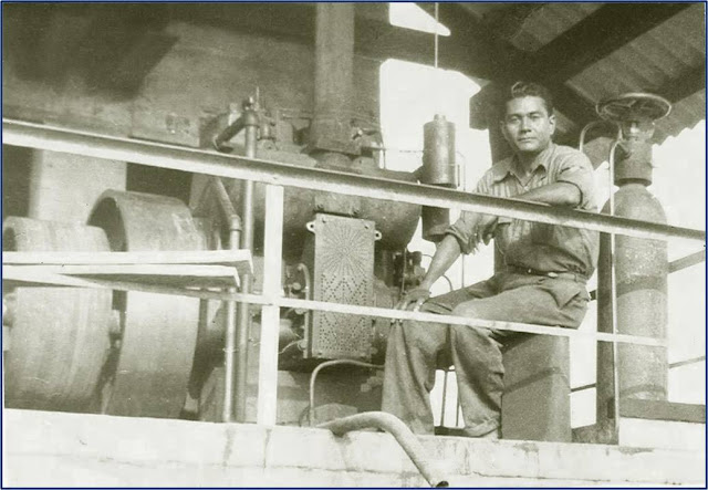 PUERTA NORTE ACAPONETA: RECORDANDO A DON DAVID FUENTES