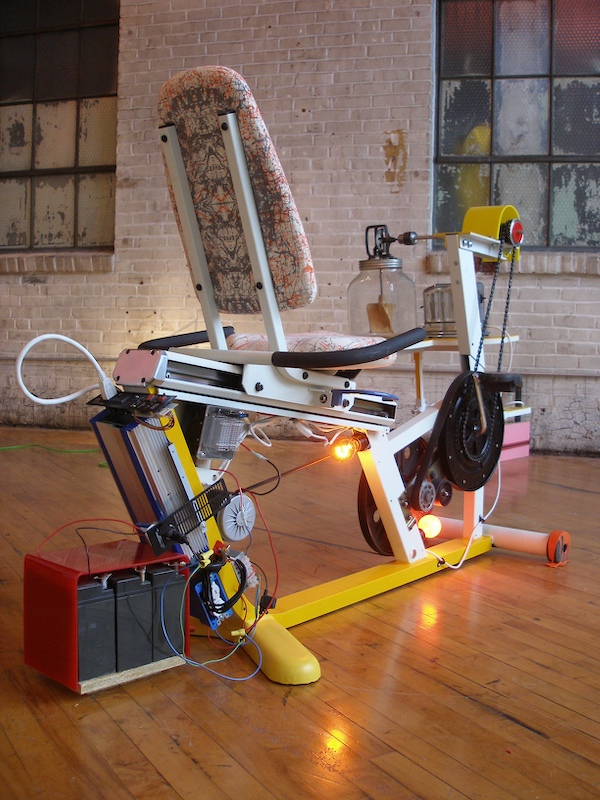 ART OF THE DAY: Tim Eads