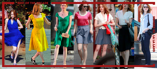 The Top 10 Film Costume Designs of the Decade. Part II