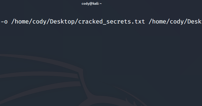 Hashcat - Cracking MD5 and NTLM Hashes