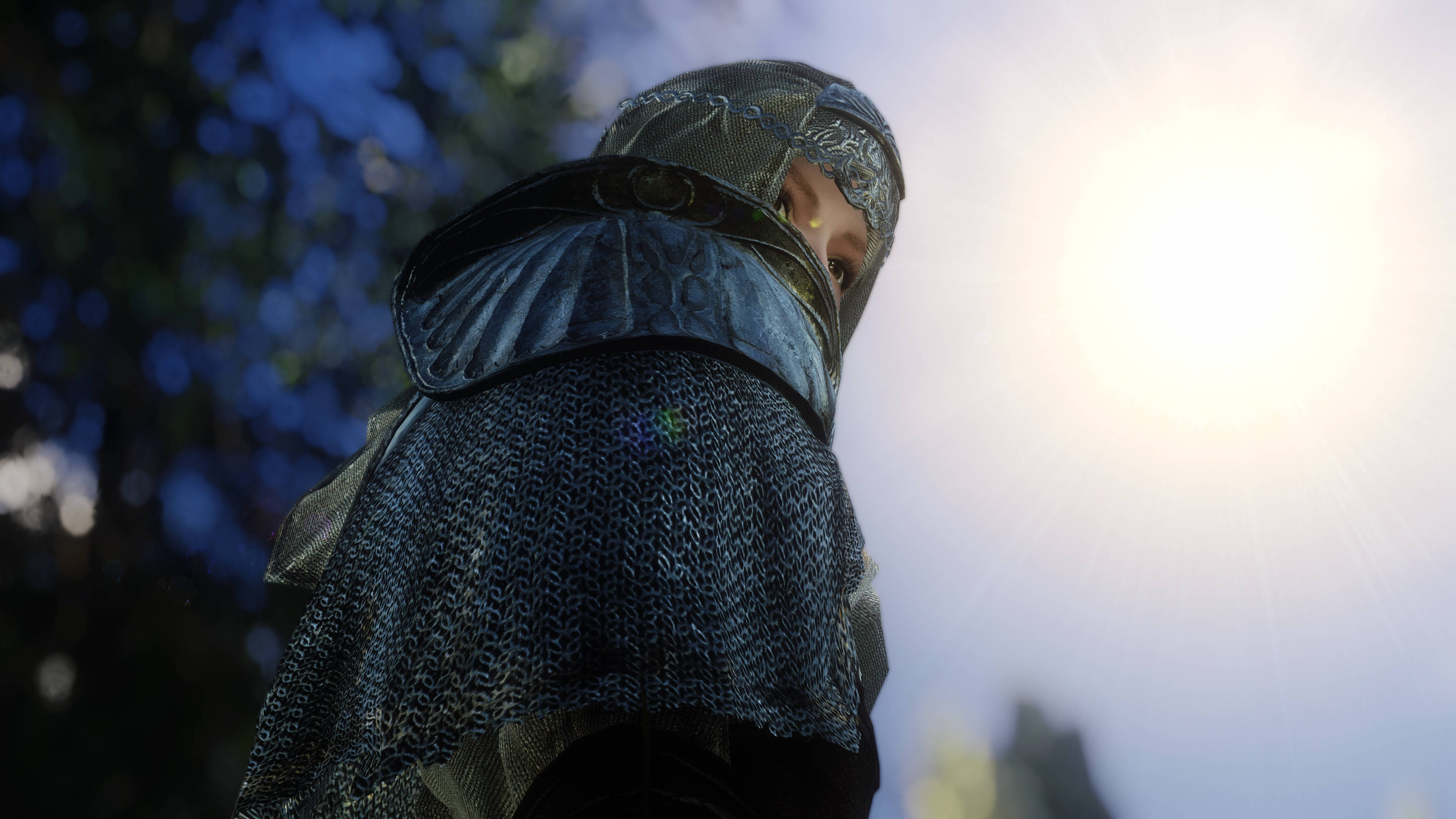 DS Sunless Set UUNP (Lorelei) 4K