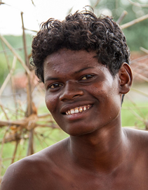 Pengertian Ras Veddoid dan Cirinya - Sosial79