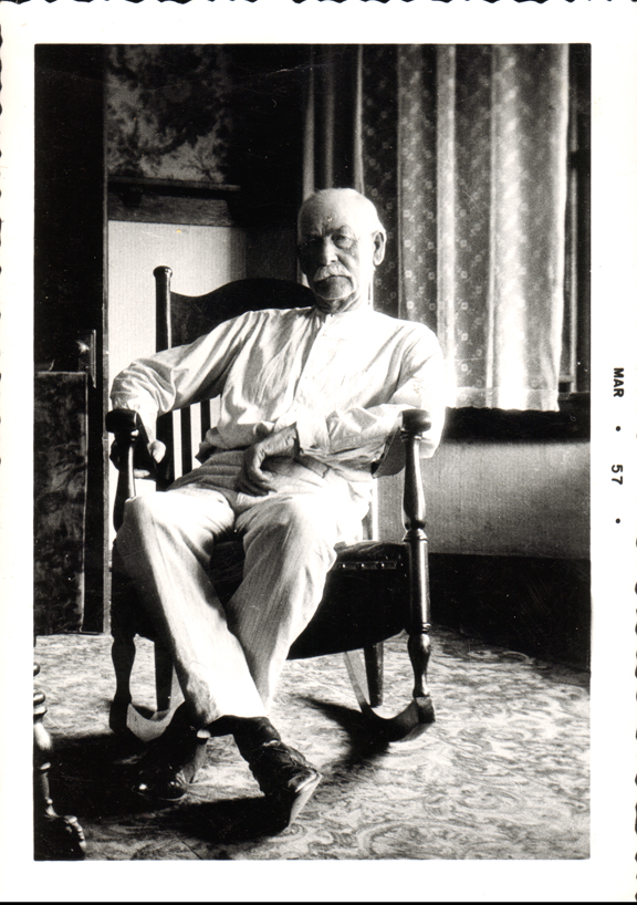 Bob Boze Bell's Big Bad Book of Bad Diary Entries: Did Wyatt Earp Meet ...