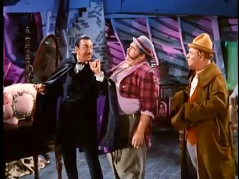 What I Got 2 Say: Disney's Babes in Toyland