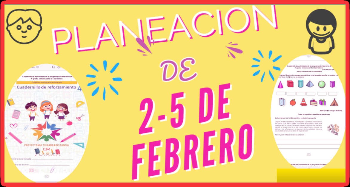 PLANEACION PROYECTO MULTIGRADO TODOS LOS GRADOS | MATERIAL EDUCATIVO ...