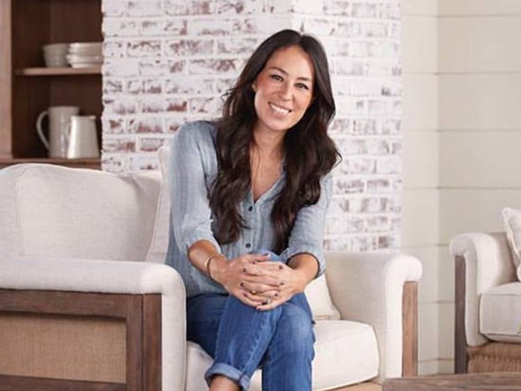 Joanna Gaines Wiki, Height, Age, Boyfriend, Family, Biography & Facts