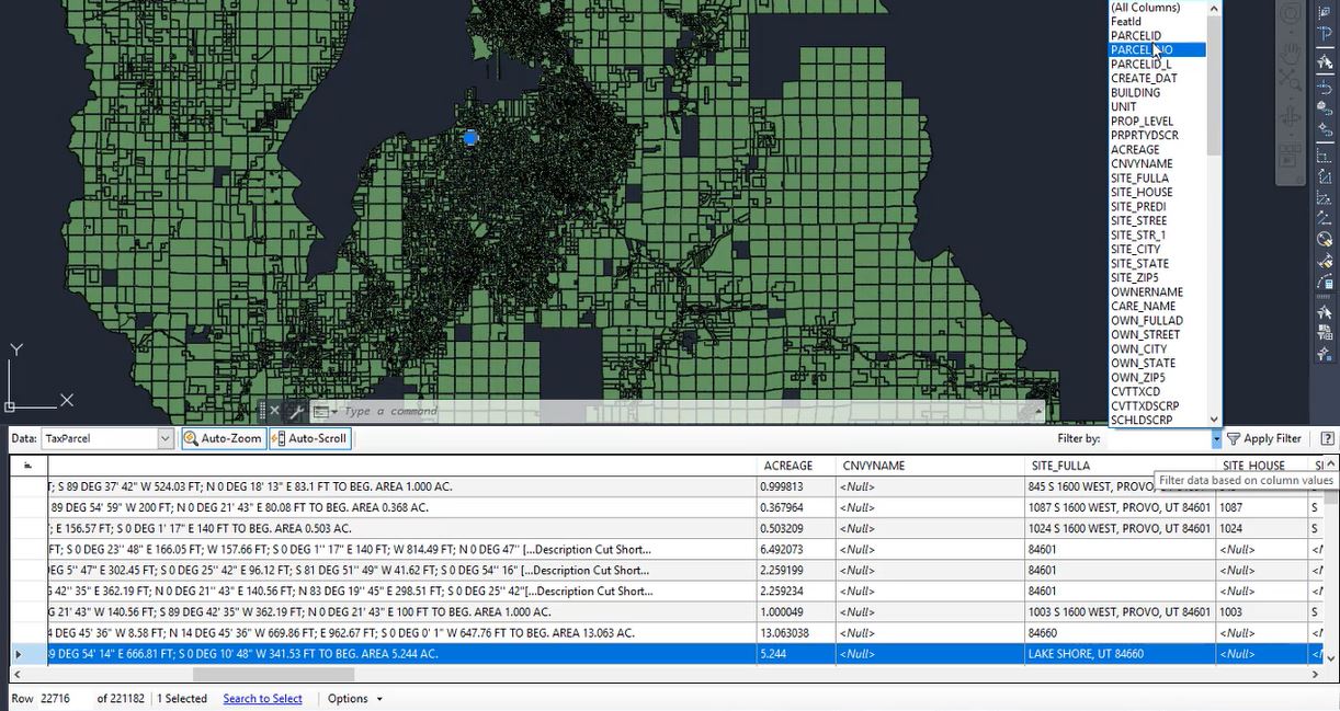 How to Import GIS Data (Shapefiles) | Civil 3D