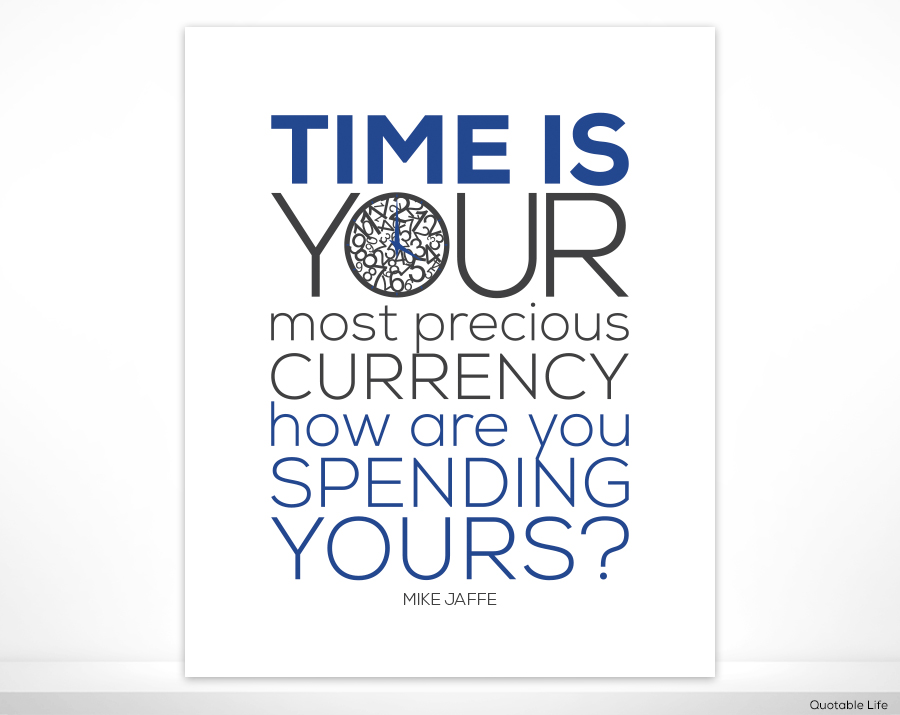 $86,400 – your Daily Balance! | TanQi – Holistic Lifestyle for Busy Adults