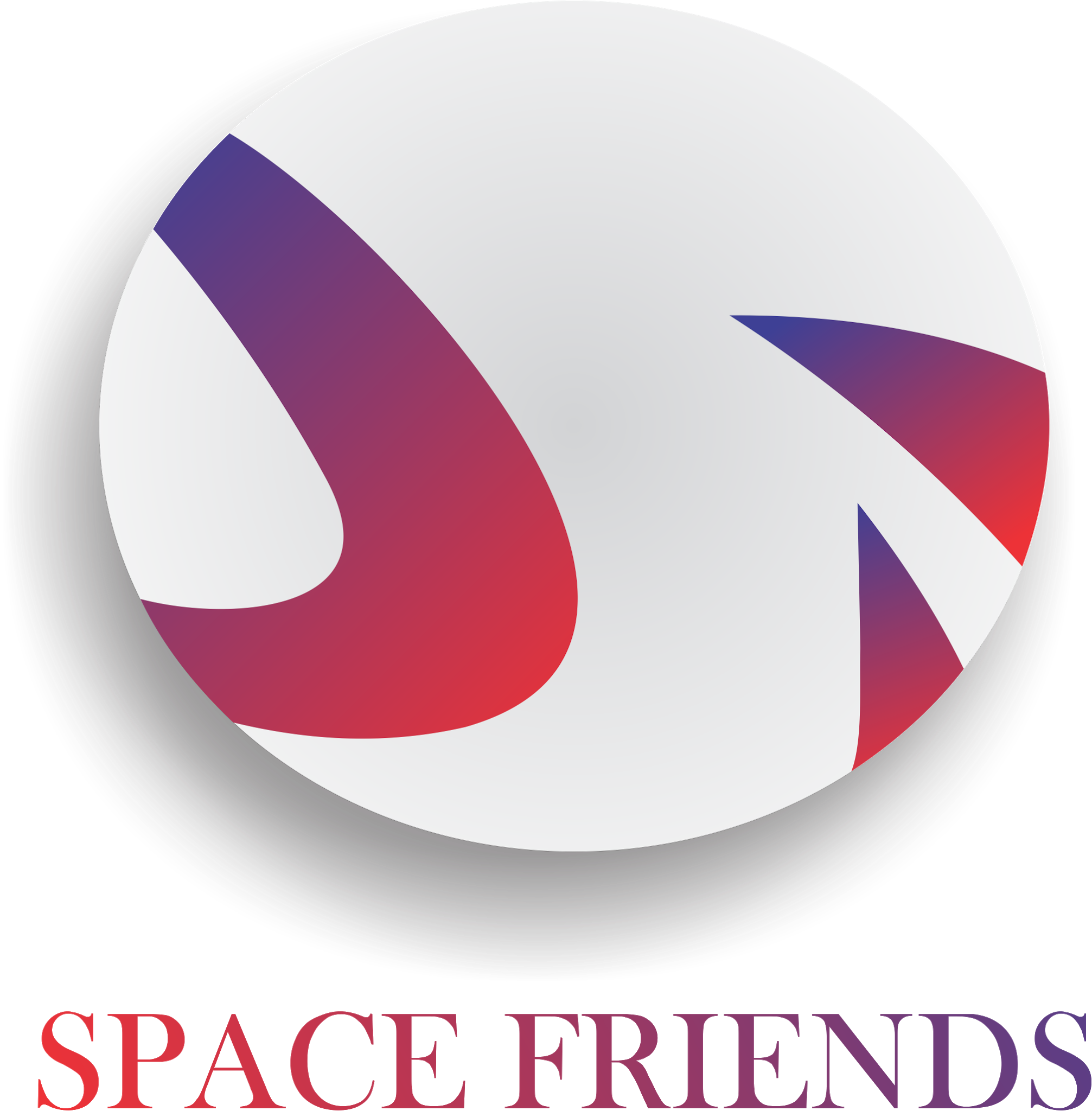 SPACE FRIENDS