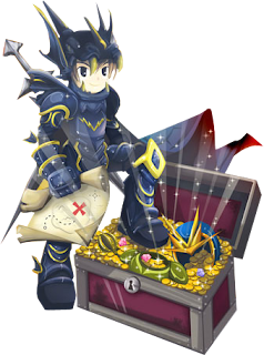 Plus Designers: Render Mu Online