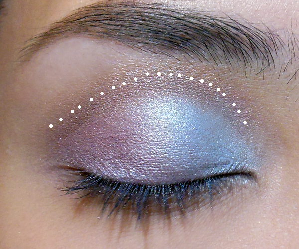 The Makeup Box: The Most FABULOUS Glitter Liner In The World (Glitter ...