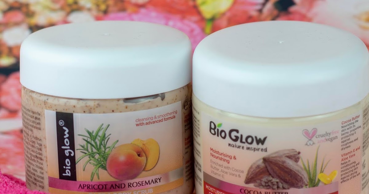 blogsallbeautyy: Bio Glow Products💕