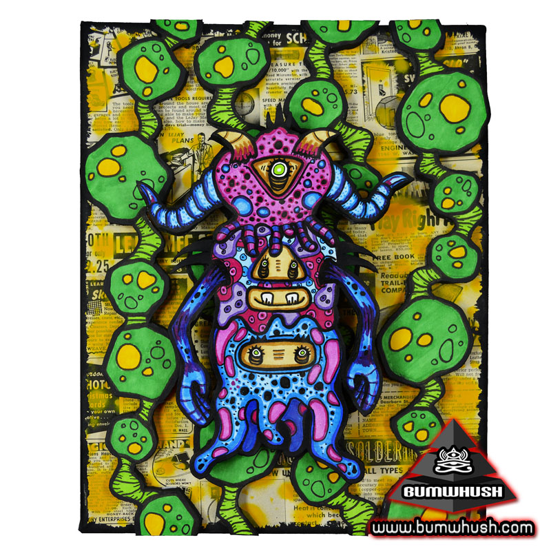 Bumwhush 2015 bumwhush-2015