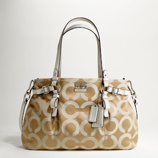 วิธีตรวจสอบกระเป๋า Coach ของแท้ และกระเป๋า Coach ของปลอม