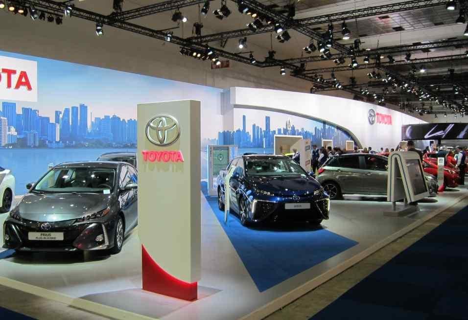 √ Tips Bagi Anda yang Ingin Beli Toyota Mobil Baru