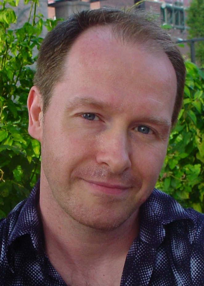 Adam Szymkowicz: I Interview Playwrights Part 117: Daniel Reitz