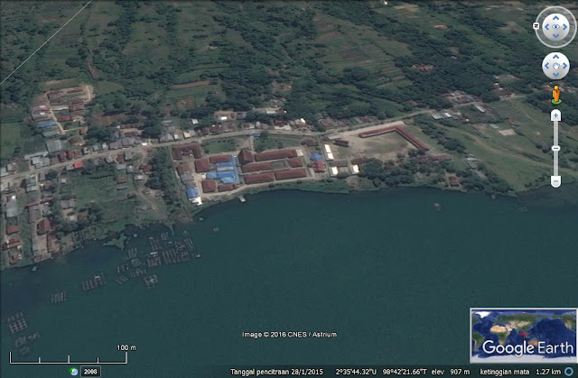 HELMUT SIMAMORA INFO: PANGURURAN, KABUPATEN SAMOSIR PROVINSI SUMATERA UTARA - NEGERI INDAH ...