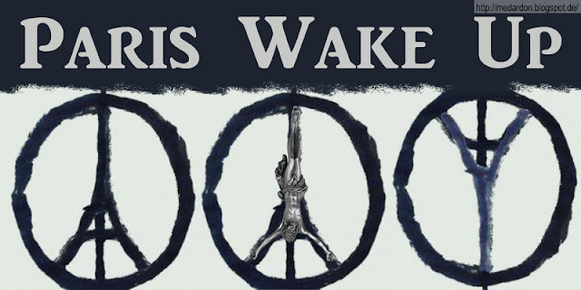 _Medardon: Paris Wake Up