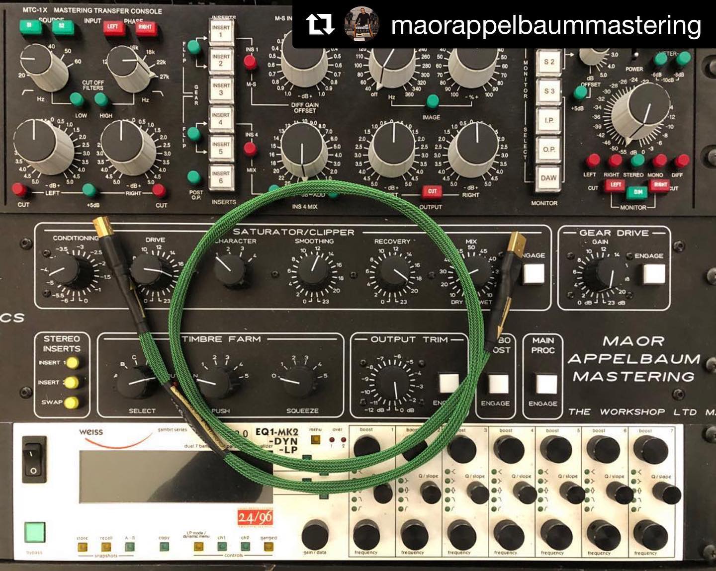 DAVID LABOGA EXPRESSION EMERALD USB CABLE REVIEW – Ultimate High-Fidelity