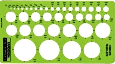 PERALATAN DAN KELENGKAPAN GAMBAR TEKNIK - Sepuh 86