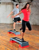 ENEDIF - Tecnicas de Fitness 2019: Reseña Histórica Sobre Step.