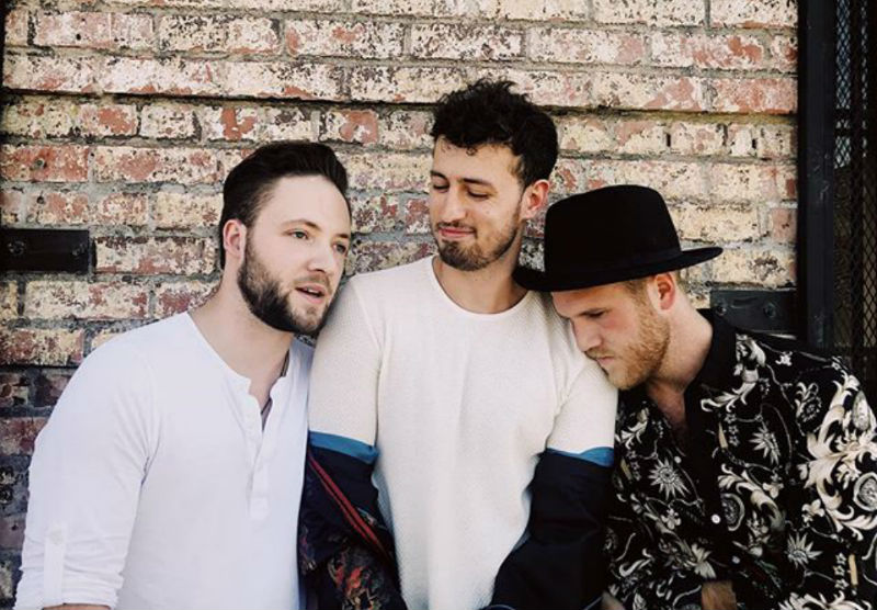 Conheça Raynes: nossa nova aposta para o folk-pop - Keeping Track