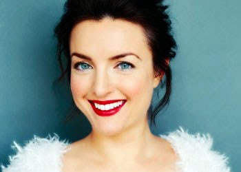 LIST: 50+ Most Beautiful Ukrainian Actresses