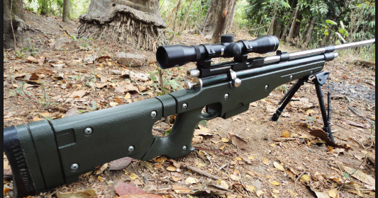 senapan angin pcp akurasi terbaik 085232915627 - INDOHUNTER