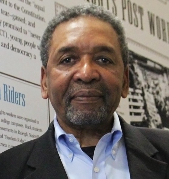 Listen To Past Speakers