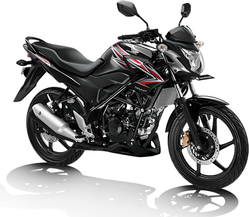 Daftar Harga: Harga dan Spesifikasi Honda CB150R Streetfire