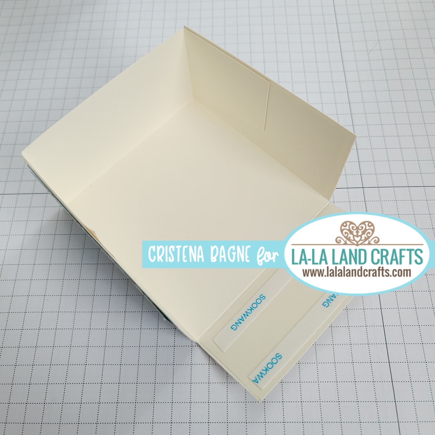 La-La Land Crafts Inspiration and Tutorial Blog: Tutorial Thursday ...