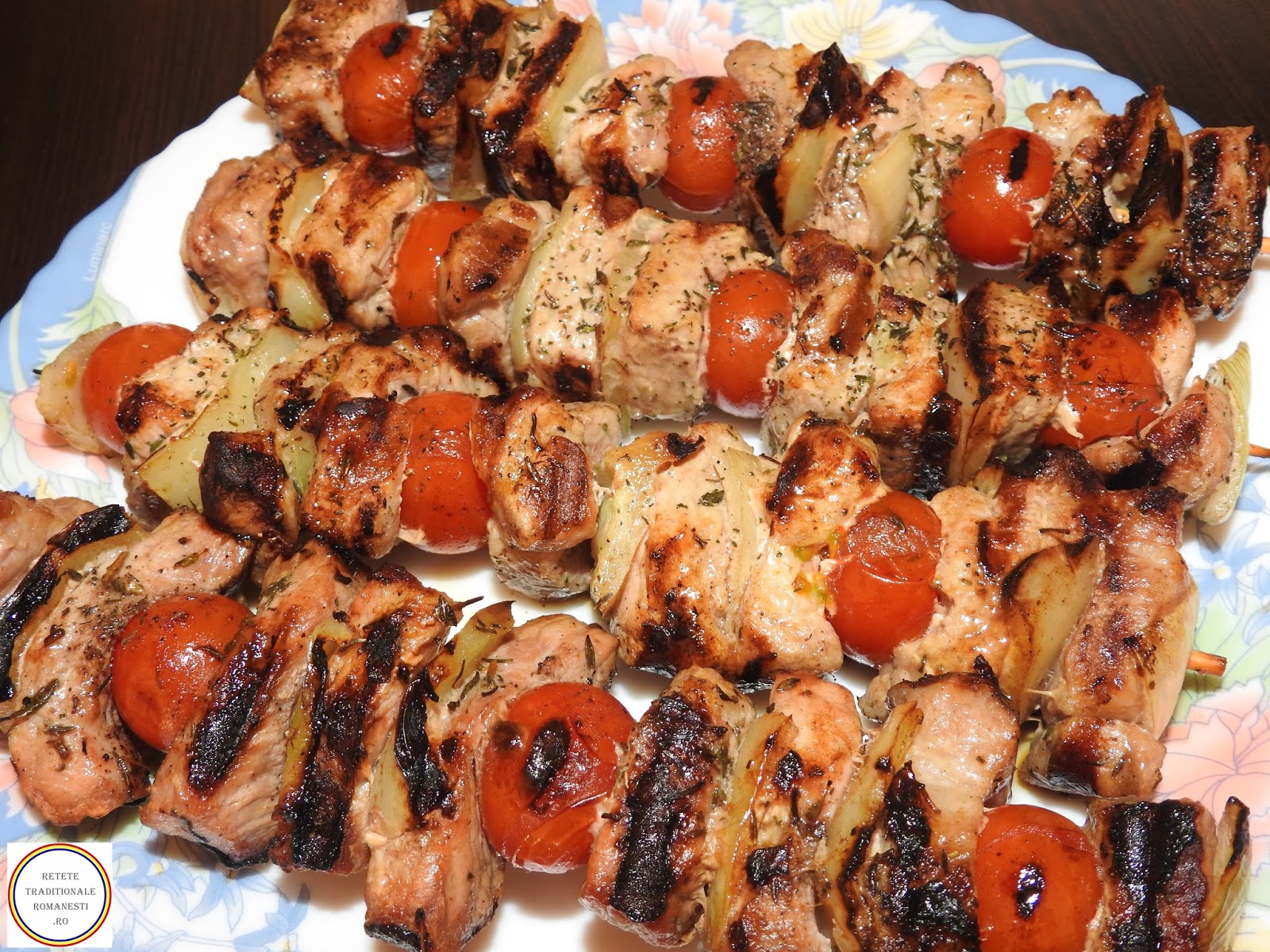 Frigarui de porc reteta | Retetetraditionaleromanesti.ro