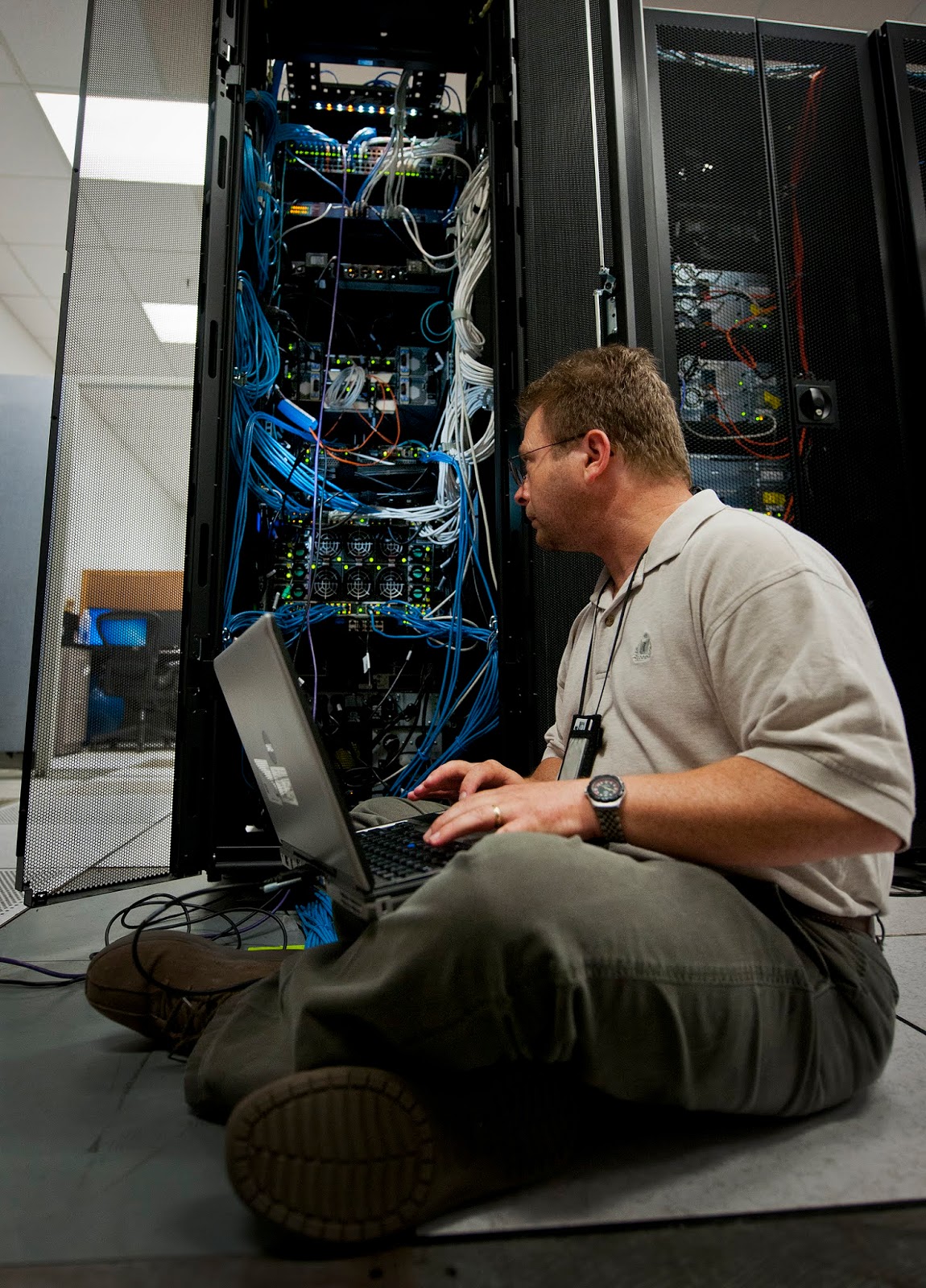 Network Engineer Stuff Ntp Configuration