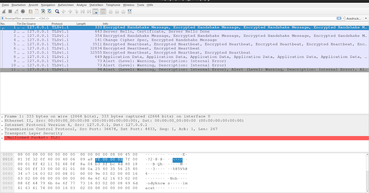 On Web-Security and -Insecurity: CTF: FluxFingers4Future - Evil Corp ...
