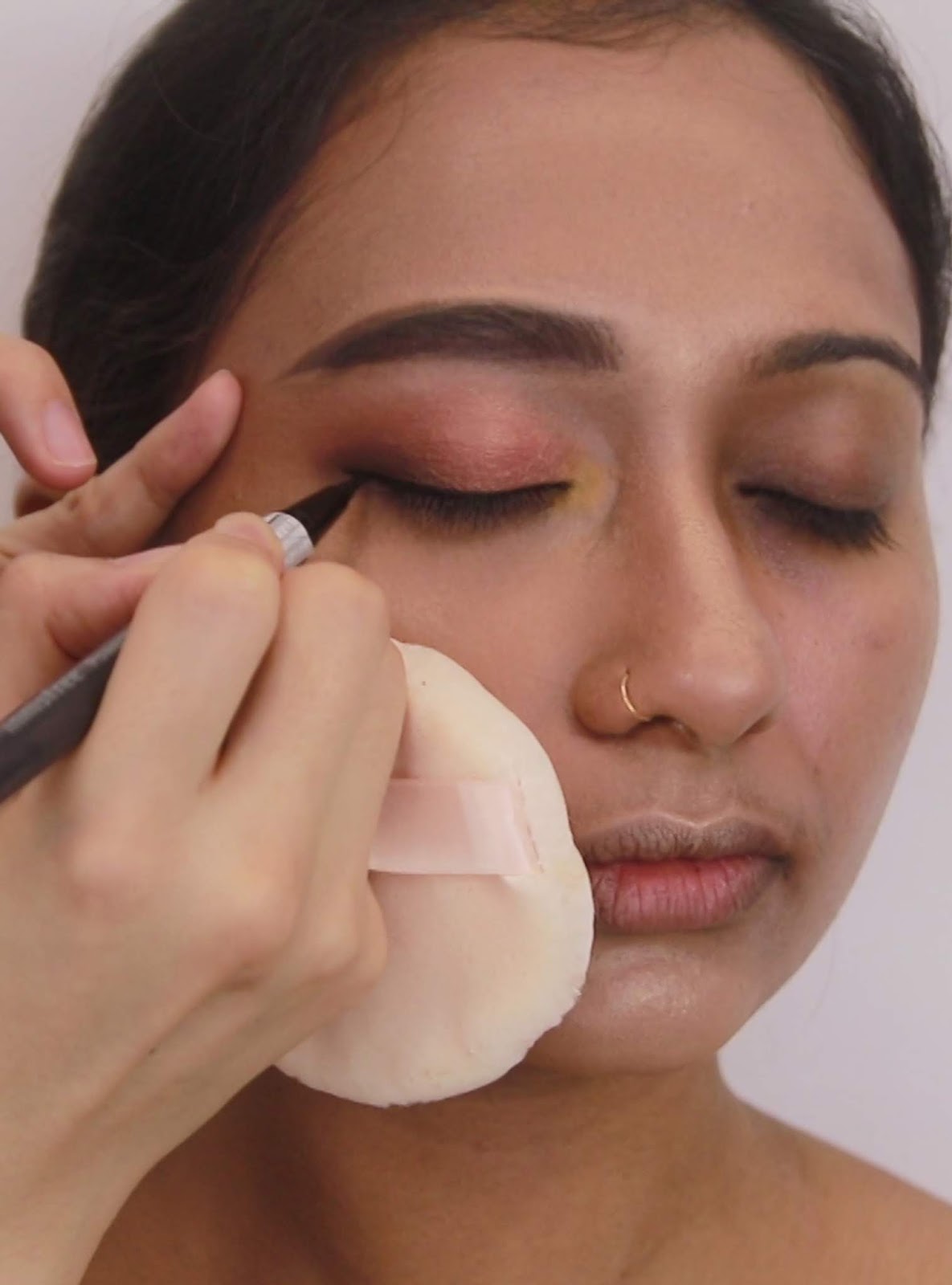 Lynette Tee | Makeup Beauty Blog | Makeup and Hair Tutorial