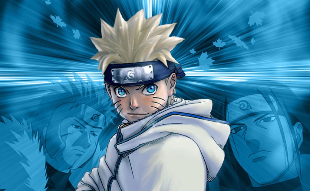 naruto uzumaki: um site para vcs poderem baixar todos os episodios de ...