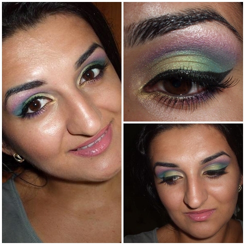 Concurentele Summer Make Up contest! ~ Andreea's Land ♥