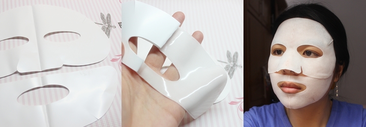 Sheet Masks / Masker Kertas Yang Bagus (Korea VS Jepang VS Taiwan ...