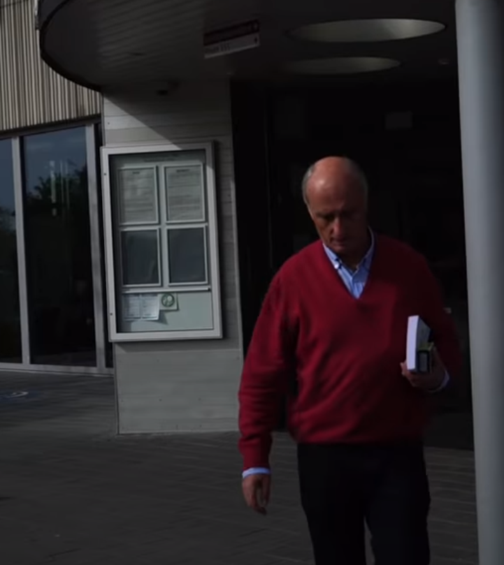 Movie Review: Euthanasia doctor: ‘I don’t call it killing’