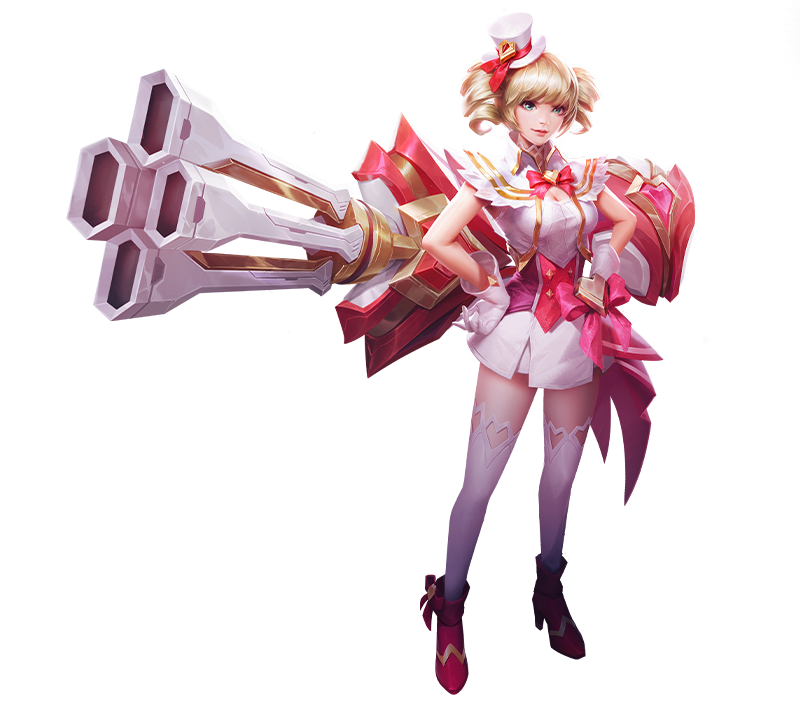 rov: ประวัติ Capheny