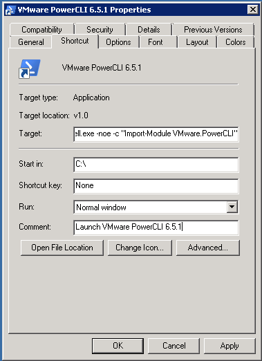 VMware PowerCLI 6.5.1 - New Release Installation | TechCrumble