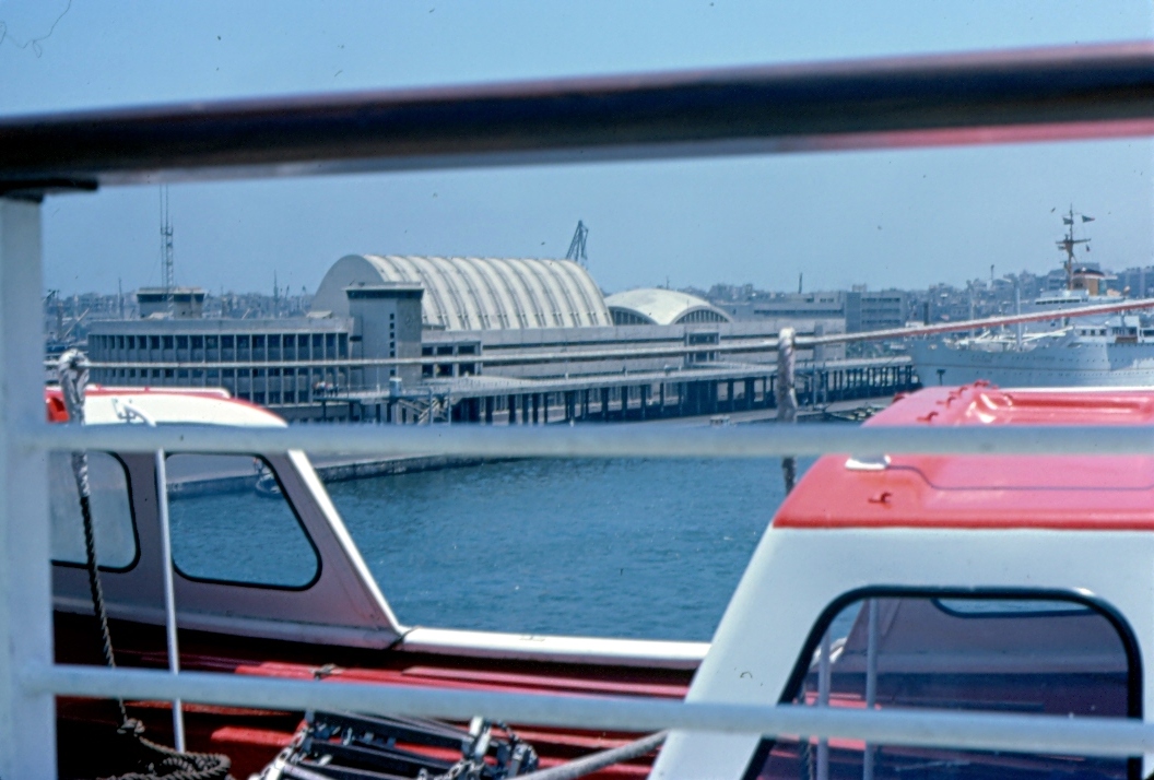 Zigzag de photos: Stella Solaris