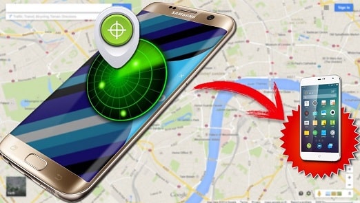 Localizador de moviles - ubicación de un movil en tiempo real - TRUCOS INFINITOS