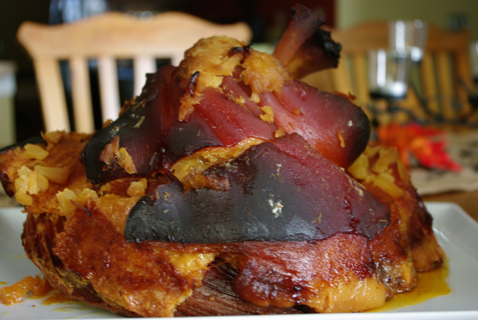 Best Ham Ever!! | Outside of the Box