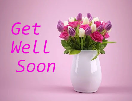 Top 10 Get Well Soon. Photos , greetings, pictures for Whatsapp - Good ...